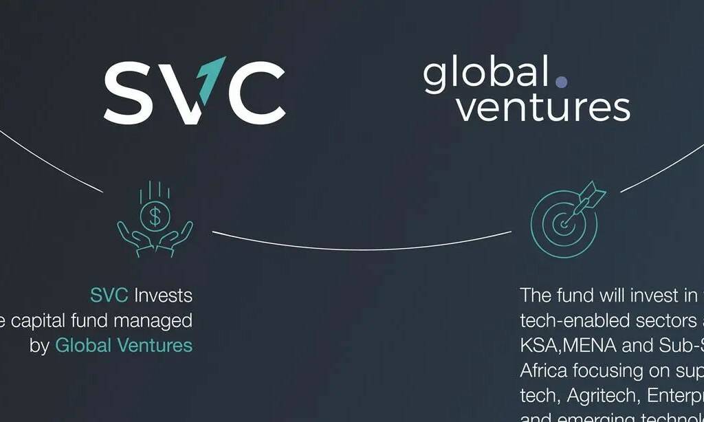 SVC unveils new investment to reinforce MENA’s tech landscape ...