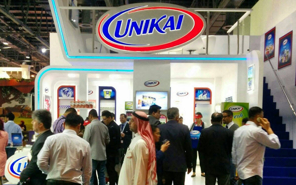 Unikai, IH set Q1 disclosure dates - Mubasher Info