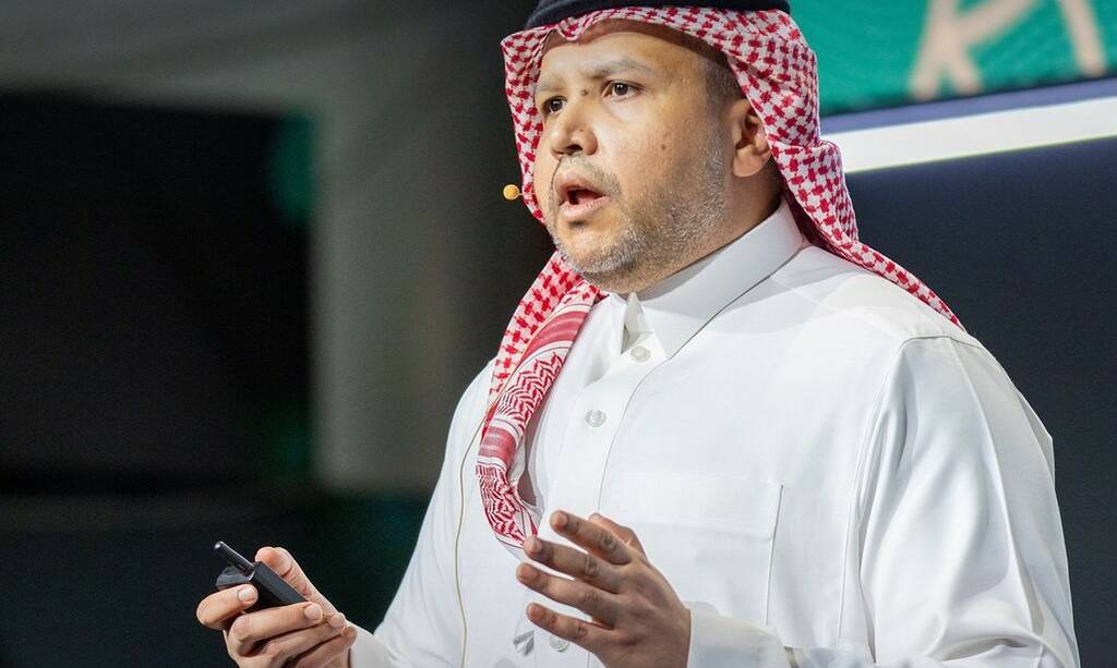 Madkhol unveils new investment products at Seamless Saudi Arabia 2024 – Interview - Mubasher Info