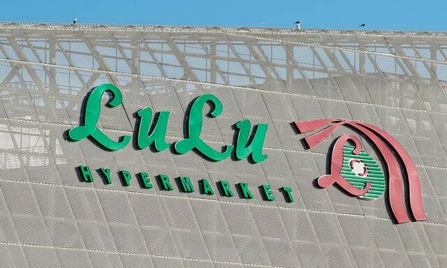 Lulu Retail launches 2 express stores in Saudi Arabia - Mubasher Info