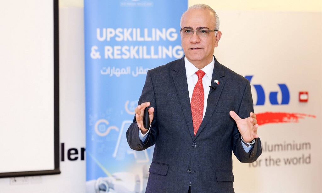 Alba aims to become among world’s largest aluminium smelters – CEO Al ...