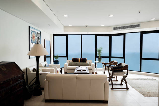 Massaleh launches Kuwait’s tallest residential tower - Mubasher Info